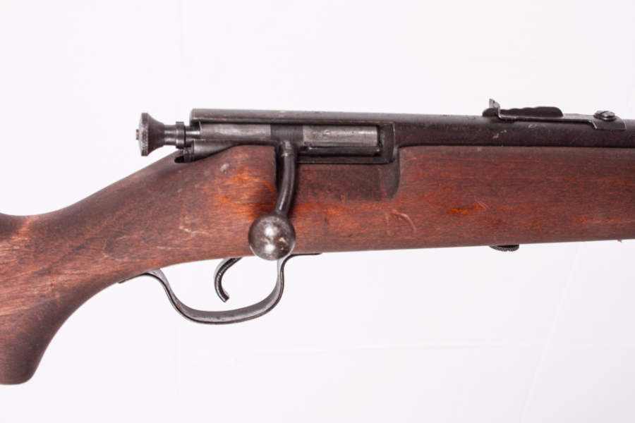 Stevens 15-A Used Gun Inv 201333 .22 Lr For Sale at GunAuction.com ...