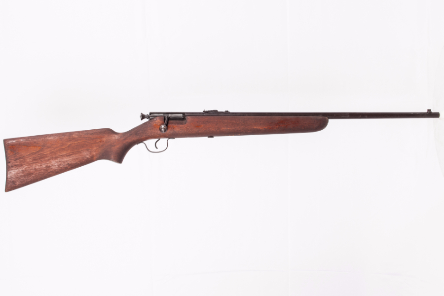 Stevens 15-A Used Gun Inv 201333 .22 Lr For Sale at GunAuction.com ...