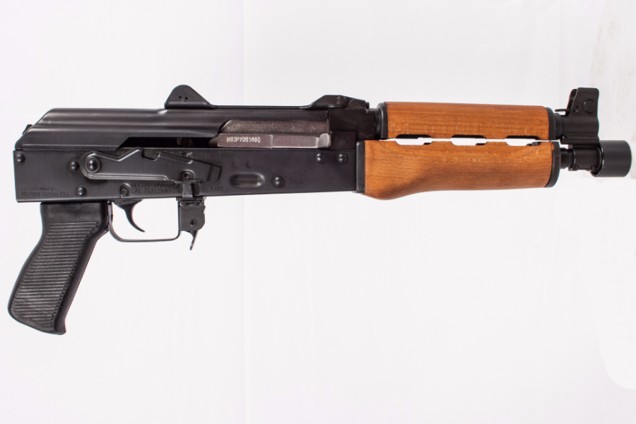 Zastava Arms Model Pap M92pv Used Gun Inv 199557 7.62x39 For Sale at ...