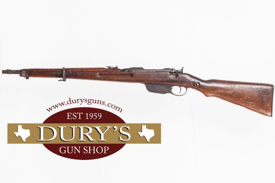 Steyr M95 Used Gun Inv 201332 For Sale at GunAuction.com - 14601861