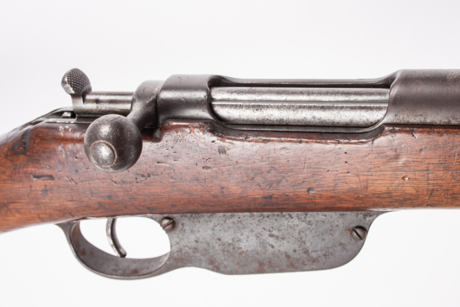 Steyr M95 Used Gun Inv 201332 For Sale at GunAuction.com - 14601861