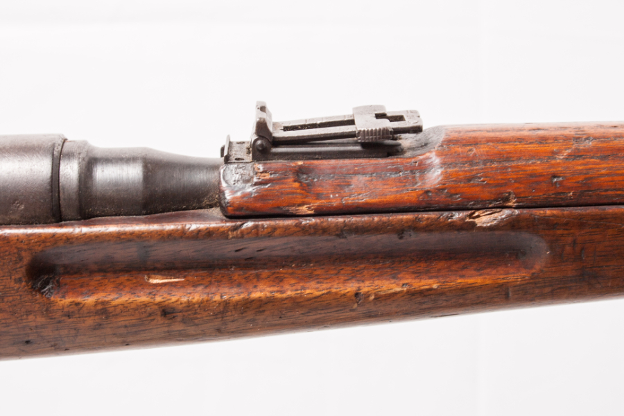 Steyr M95 Used Gun Inv 201332 For Sale at GunAuction.com - 14601861