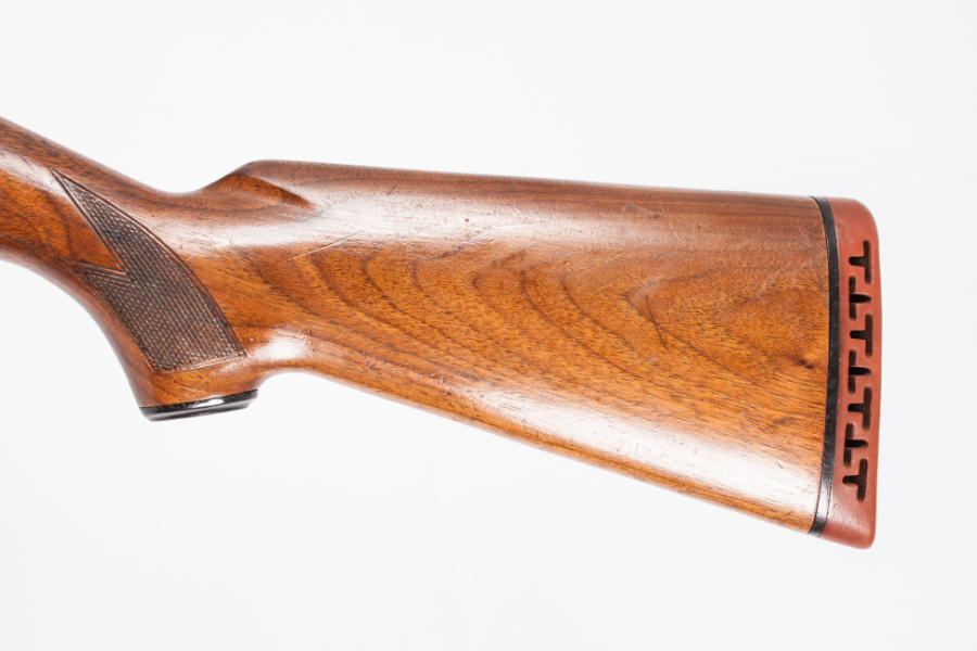 Montgomery Wards Western Field Model 50 Used Gun Inv 203122 12 Ga For ...