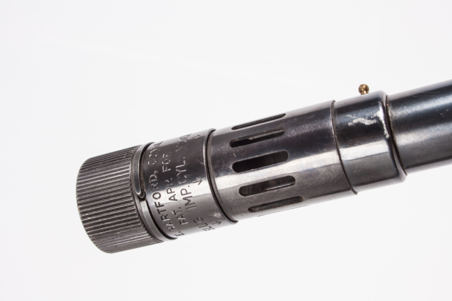 Montgomery Wards Western Field Model 50 Used Gun Inv 203122 12 Ga For ...