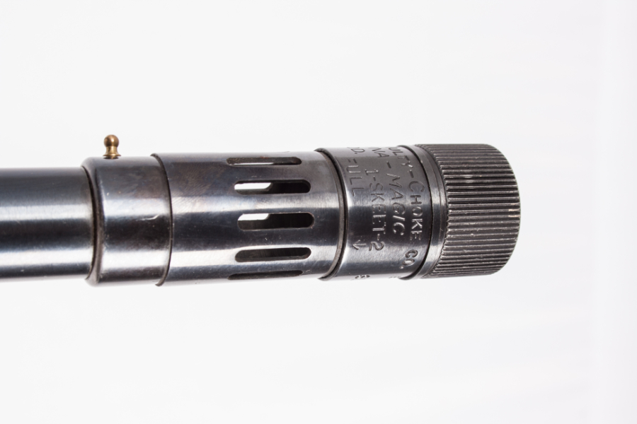 Montgomery Wards Western Field Model 50 Used Gun Inv 203122 12 Ga For ...