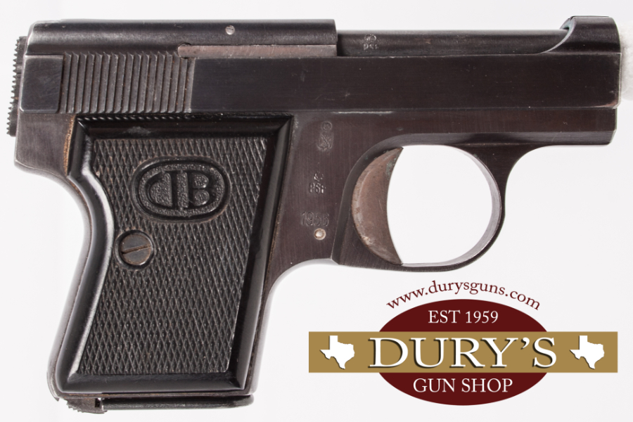 Bernardelli Model 68 Used Gun Inv 203249 .22 Lr For Sale at GunAuction.com - 14627853