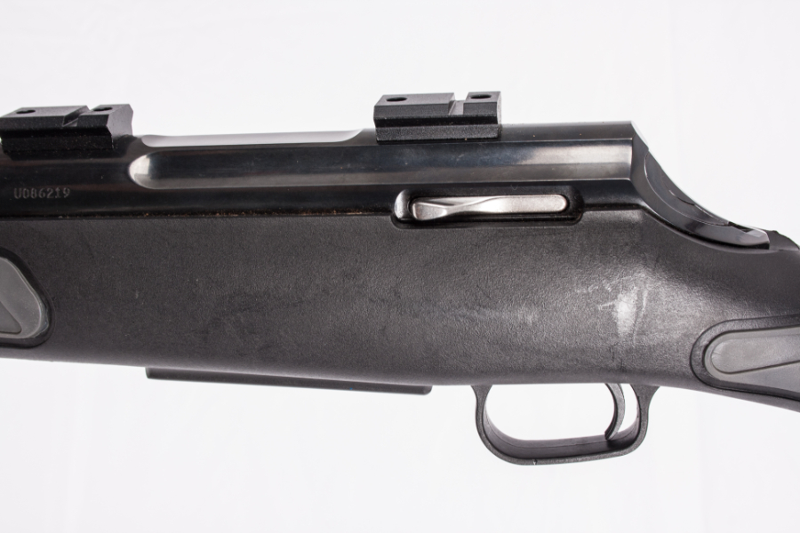 Thompson Center Tc Venture Used Gun Inv 203254 .308 Win. For Sale at ...
