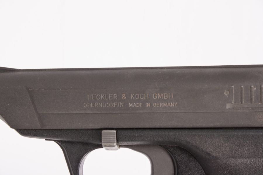 Hk Vp 70 Z Used Gun Inv 203298 9mm Luger For Sale at GunAuction.com ...