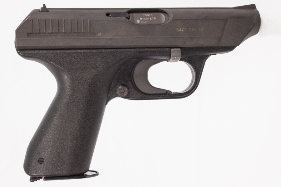 Hk Vp 70 Z Used Gun Inv 203298 9mm Luger For Sale at GunAuction.com ...