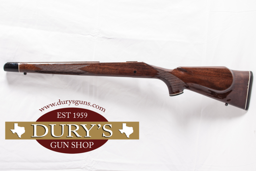 Remington 700 Bdl Stock For Sale at GunAuction.com - 14639682