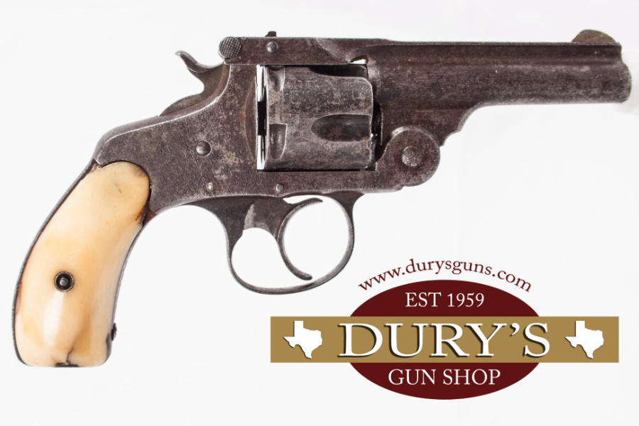 MARLIN 1887 TOP BREAK USED GUN INV 203282