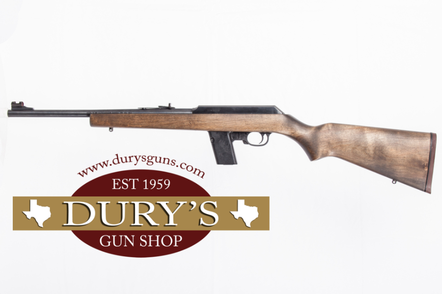 Marlin Model 9 Used Gun Inv 203569 9mm Luger For Sale at GunAuction.com ...