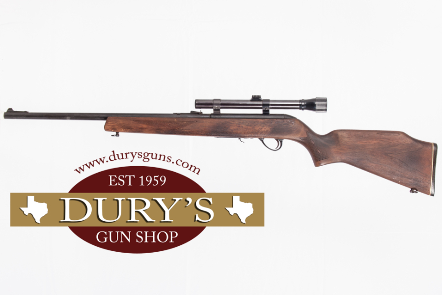 SAVAGE MODEL 65M USED GUN INV 203668