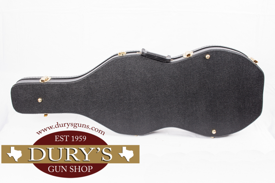 Guitar Style Case For "Tommy Gun" For Sale at GunAuction.com - 14732739