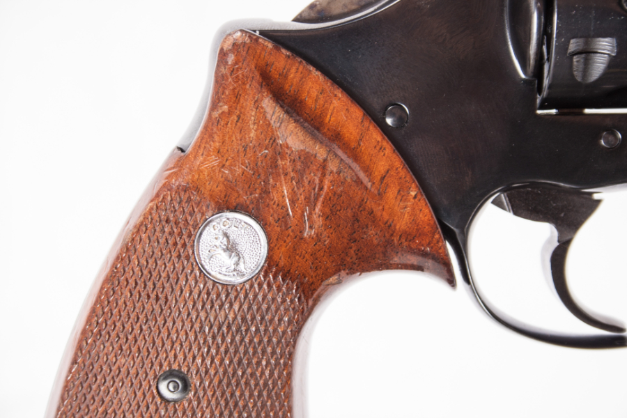 COLT - BOA USED GUN INV 204223 - Picture 2