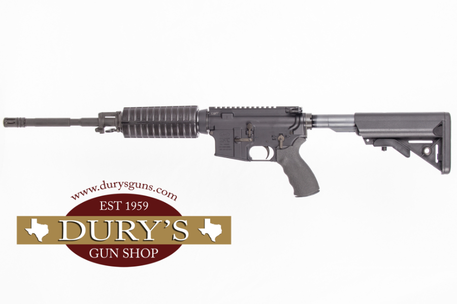 LEWIS MACHINE & TOOL DEFENDER 2000 USED GUN INV 197863