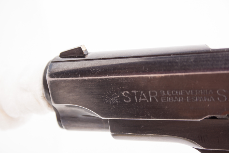 Star Csp Used Gun Inv 200332 9mm Luger For Sale at GunAuction.com ...