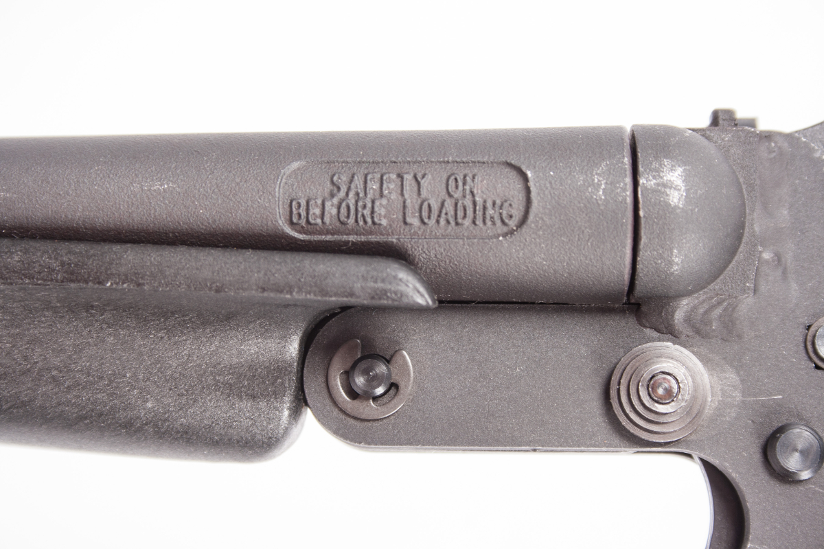 Leinad Inc Model Dd Used Gun Inv 204914 .45 Long Colt For Sale at ...