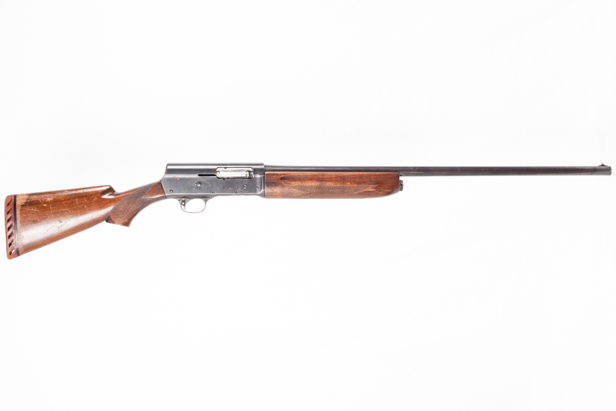 Remington The Sportsman Used Gun Inv 204774 16 Ga For Sale at ...