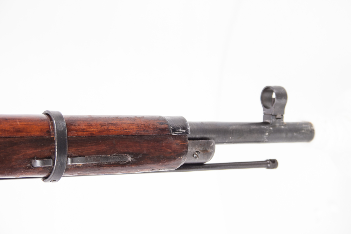 Mosin Nagant M1930 Used Gun Inv 205253 7.62x54r For Sale at GunAuction ...