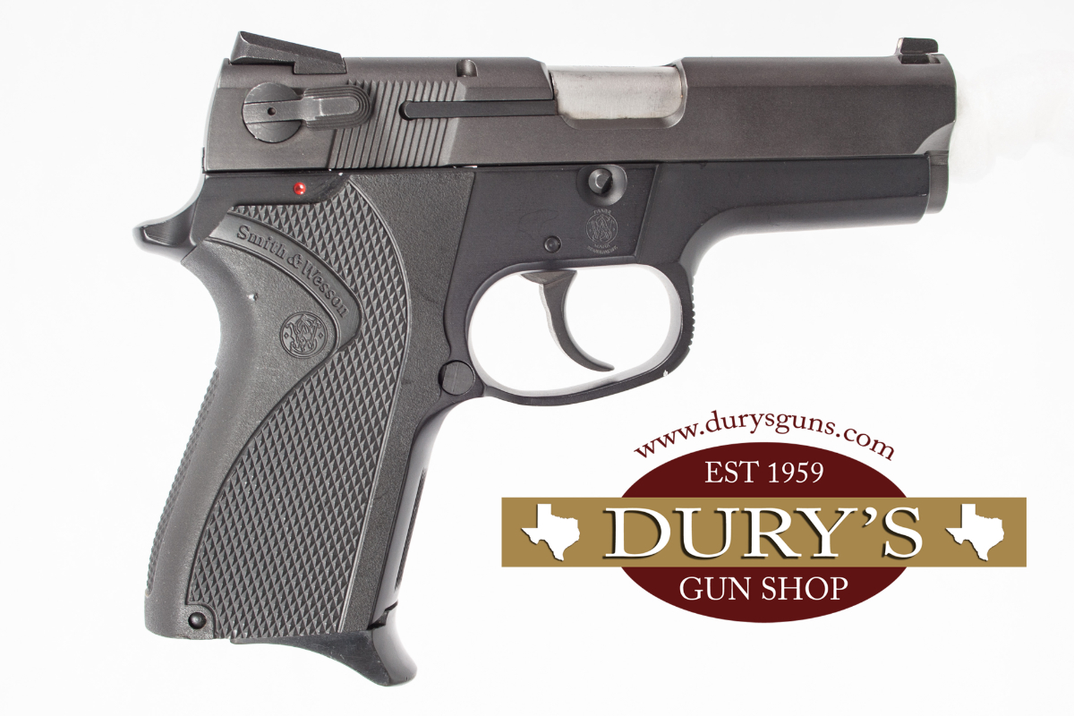 Smith & Wesson 6904 Used Gun Inv 205653 9mm Luger For Sale at ...