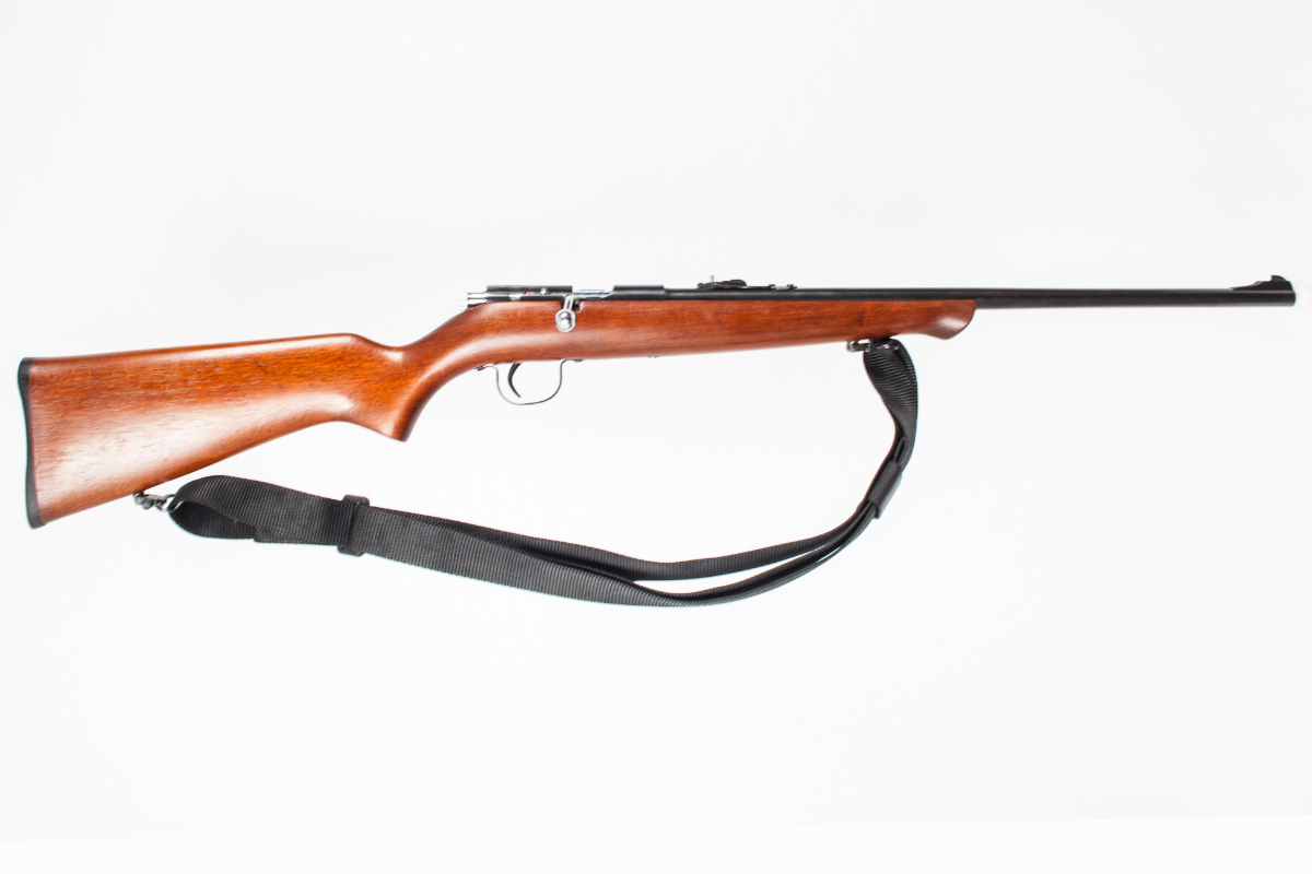 Mendoza Conejo Used Gun Inv 205695 .22 Lr For Sale at GunAuction.com ...