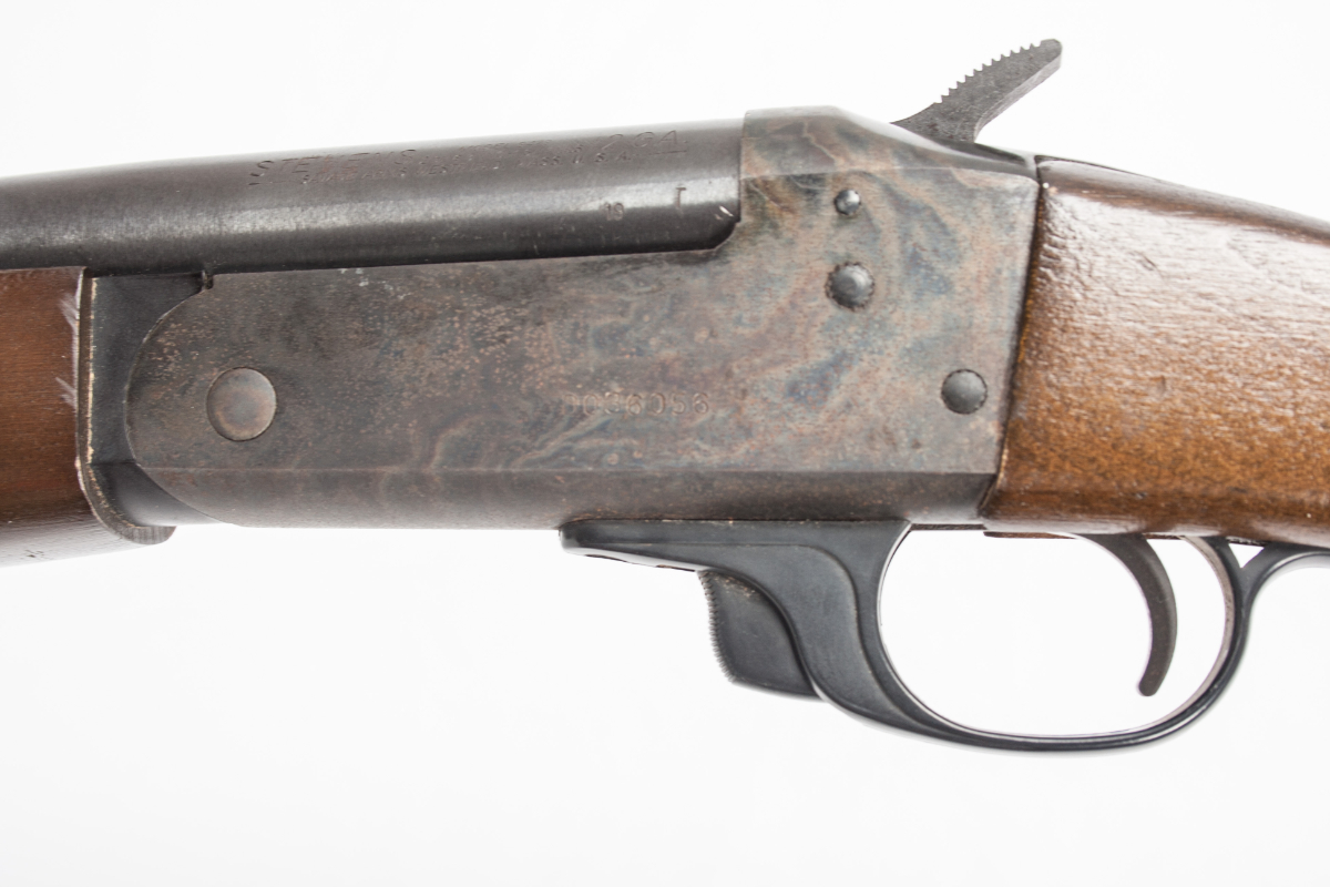 Stevens Model 9478 Used Gun Inv 205674 12 Ga For Sale at GunAuction.com ...