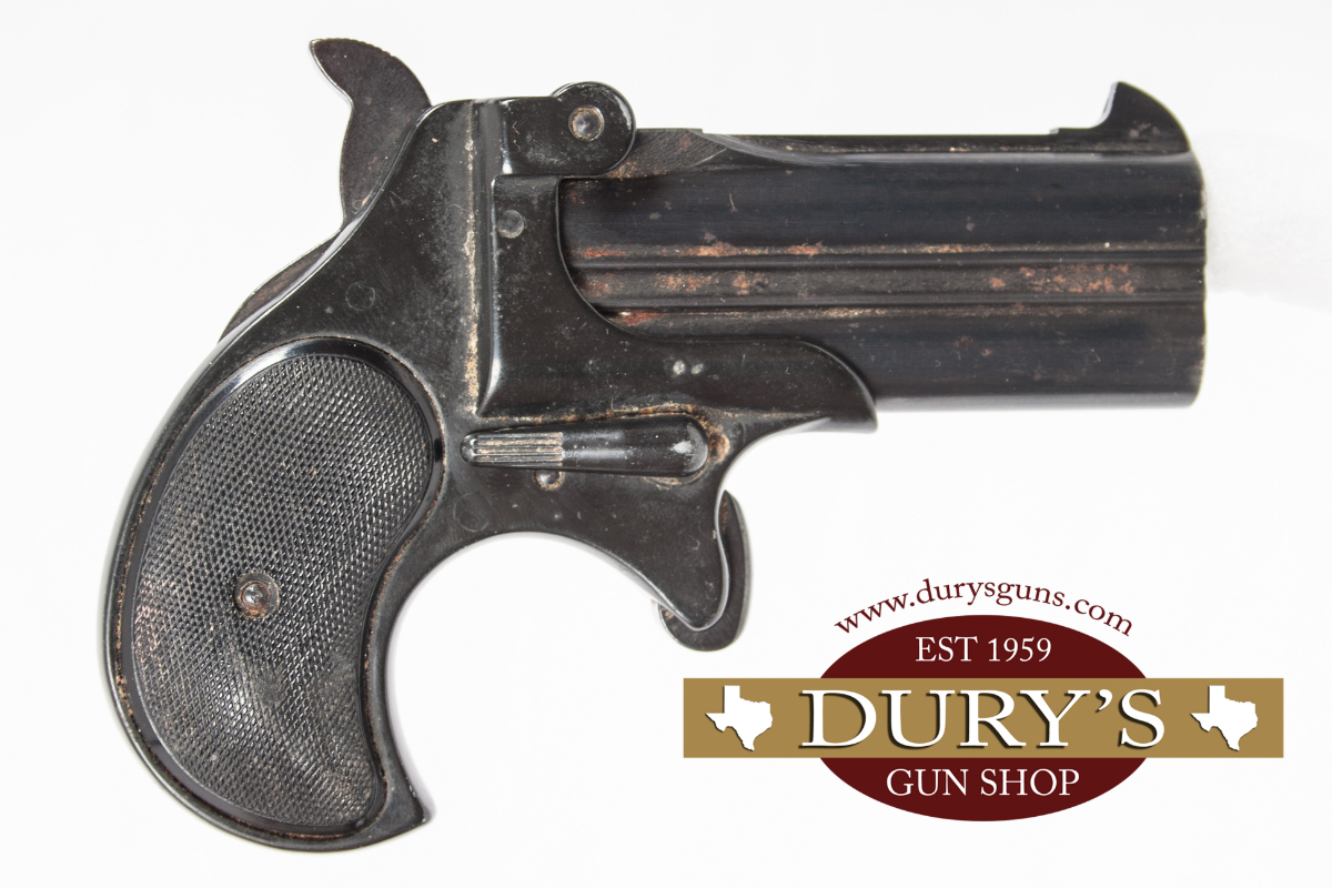 RG IND INC MODEL RG17 USED GUN INV 205888