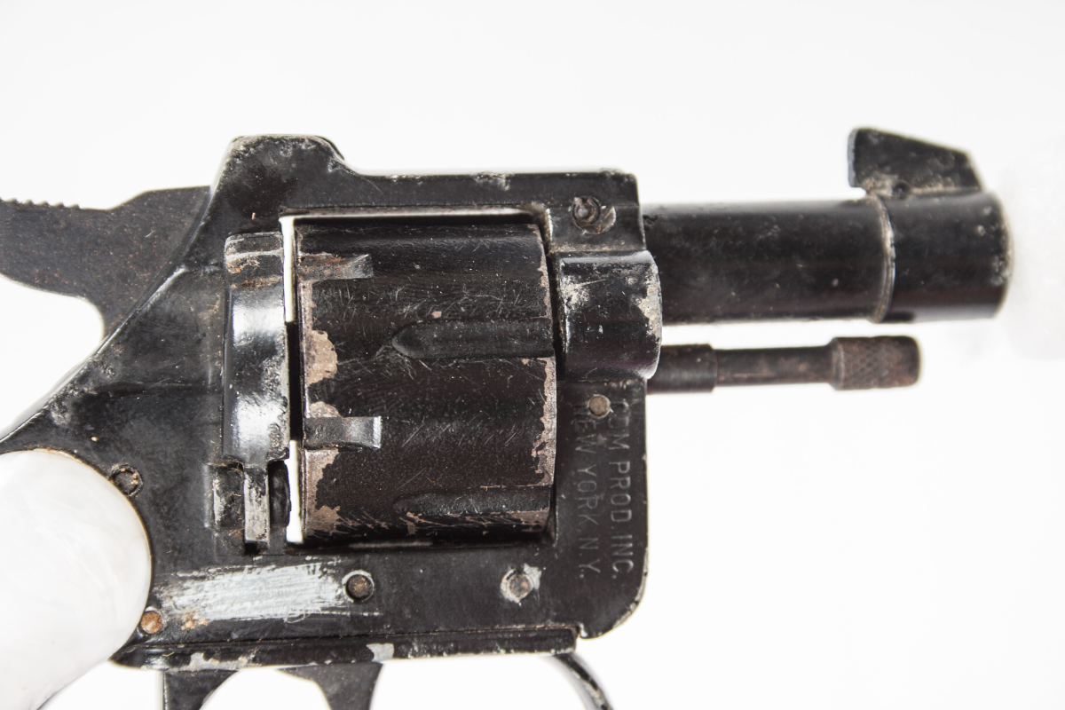 Cdm Prod Inc Model Cdm Used Gun Inv 205917 .22 Lr For Sale at ...