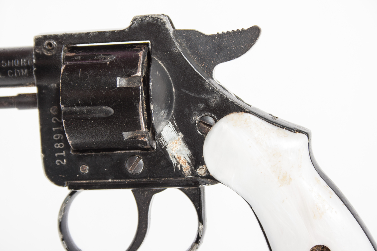 Cdm Prod Inc Model Cdm Used Gun Inv 205917 .22 Lr For Sale at ...