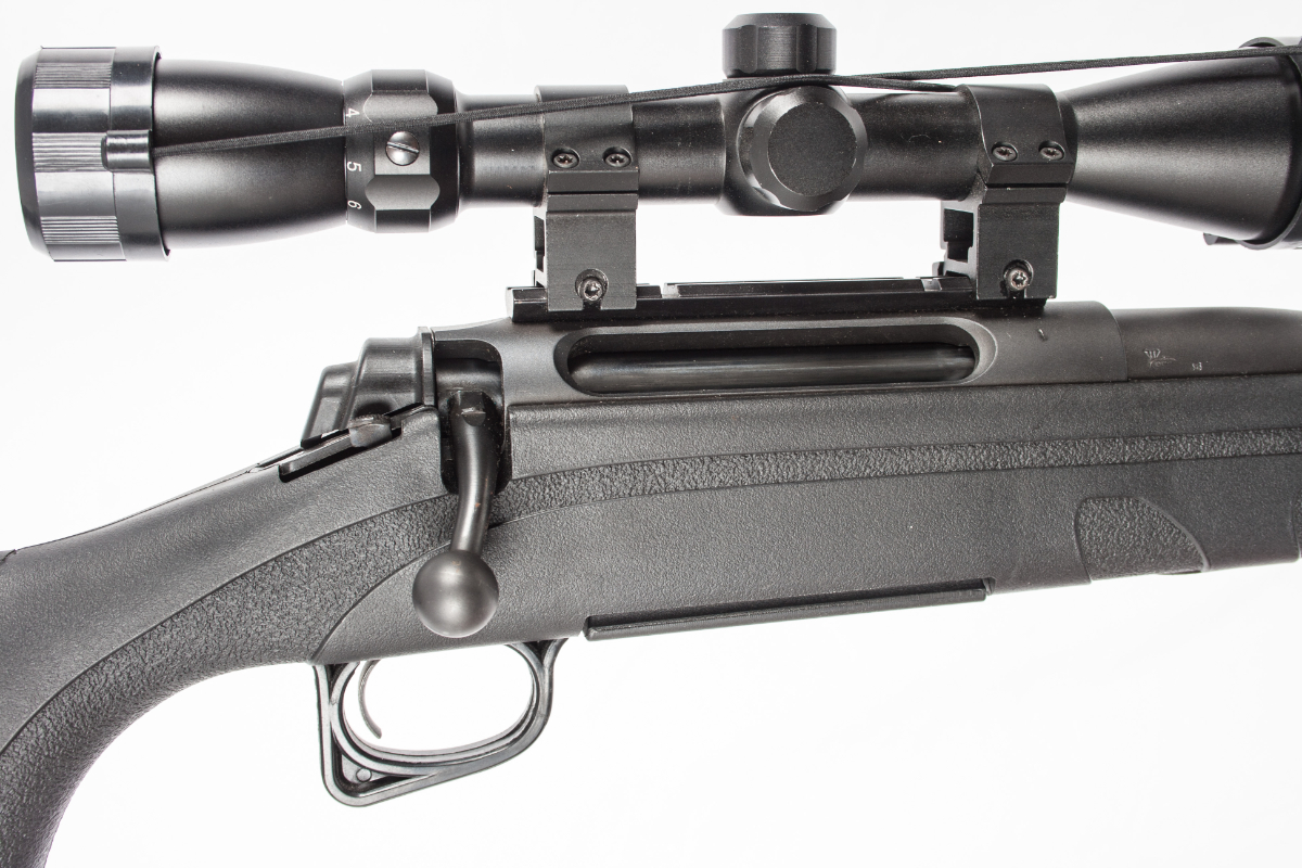 Remington 770 Used Gun Inv 205884 .270 Win. For Sale at GunAuction.com ...