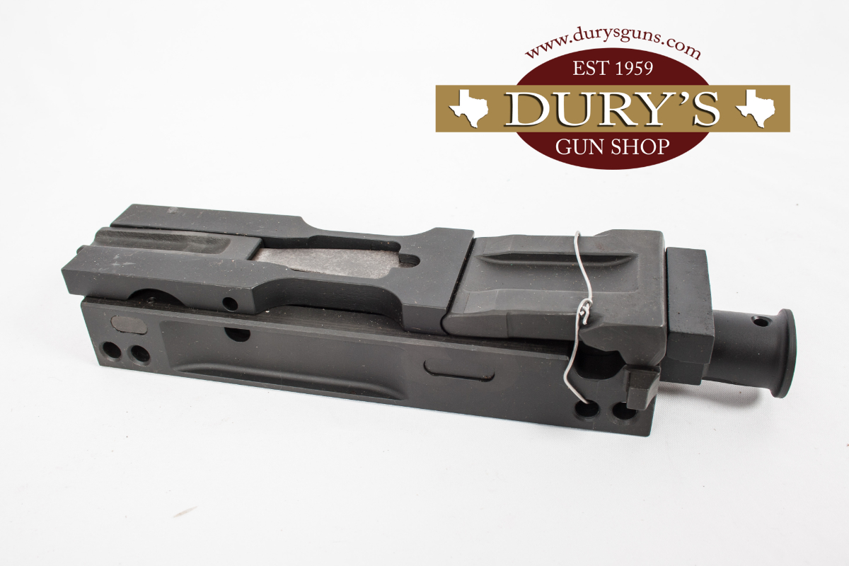 20 Mm Chain Gun Bolt Assembly Used Inv 1303 For Sale at GunAuction.com ...