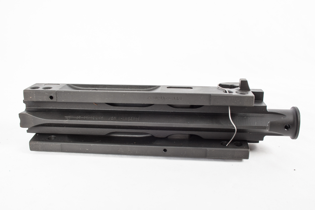 20 Mm Chain Gun Bolt Assembly Used Inv 1303 For Sale at GunAuction.com ...