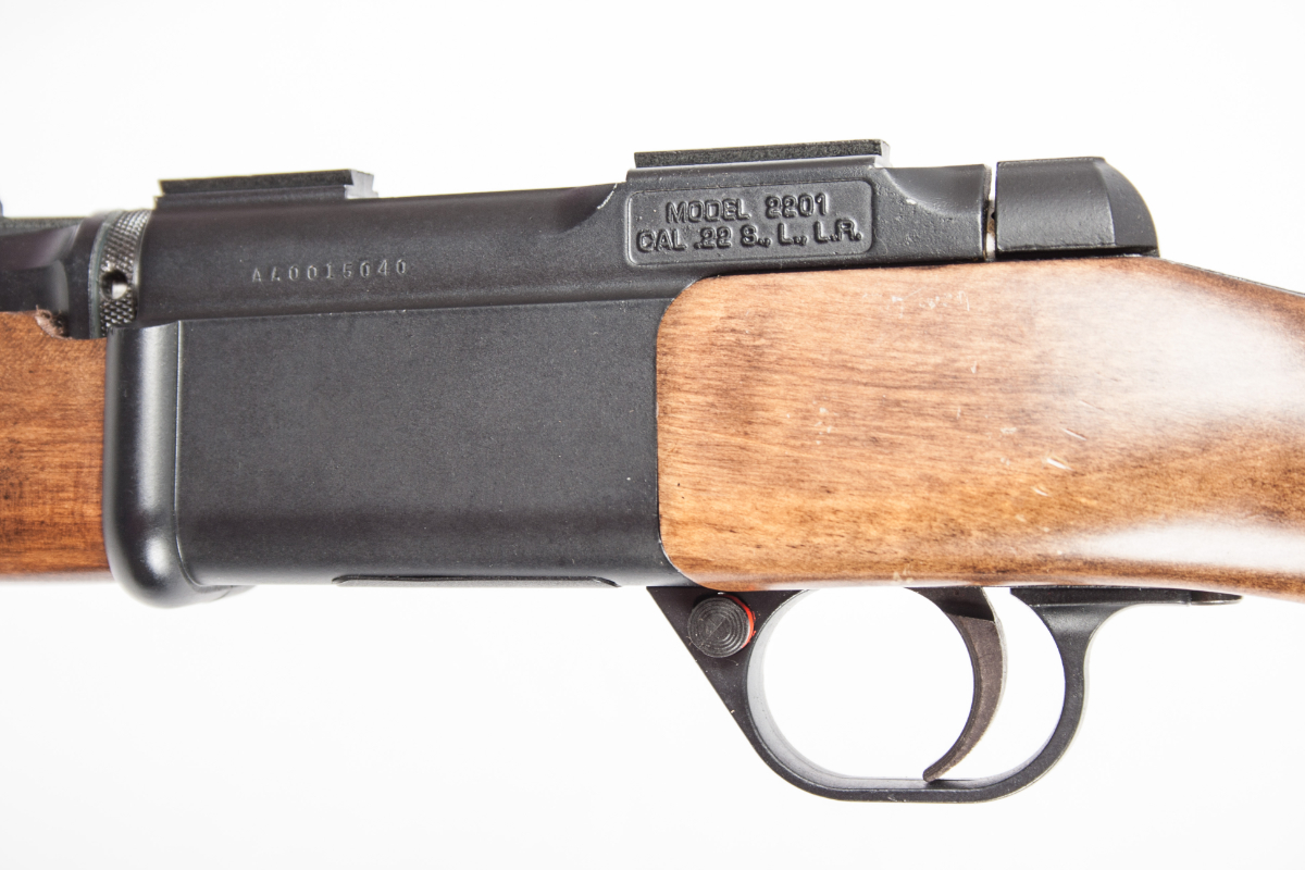 Daisy Legacy 2201 Used Gun Inv 205899 .22 Lr For Sale at GunAuction.com ...