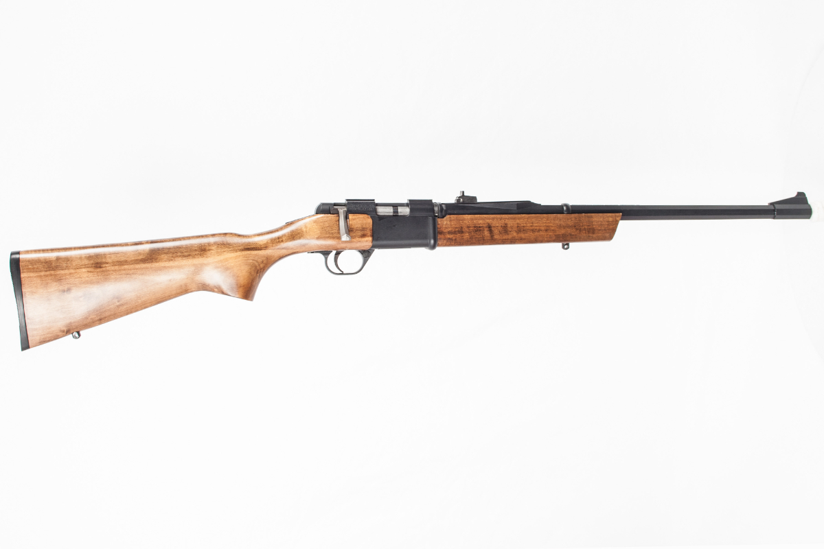 Daisy Legacy 2201 Used Gun Inv 205899 .22 Lr For Sale at GunAuction.com ...