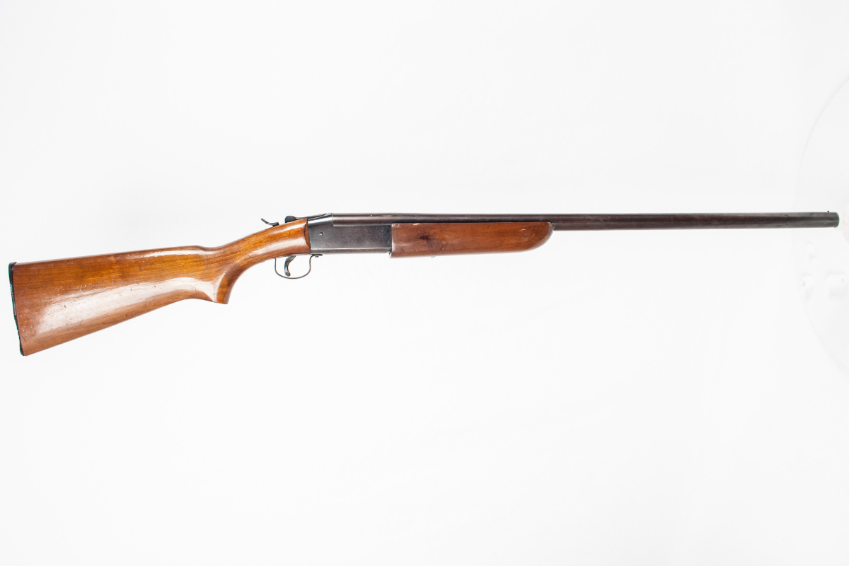 Sakaba Model 355 Used Gun Inv 206074 12 Ga For Sale at GunAuction.com ...