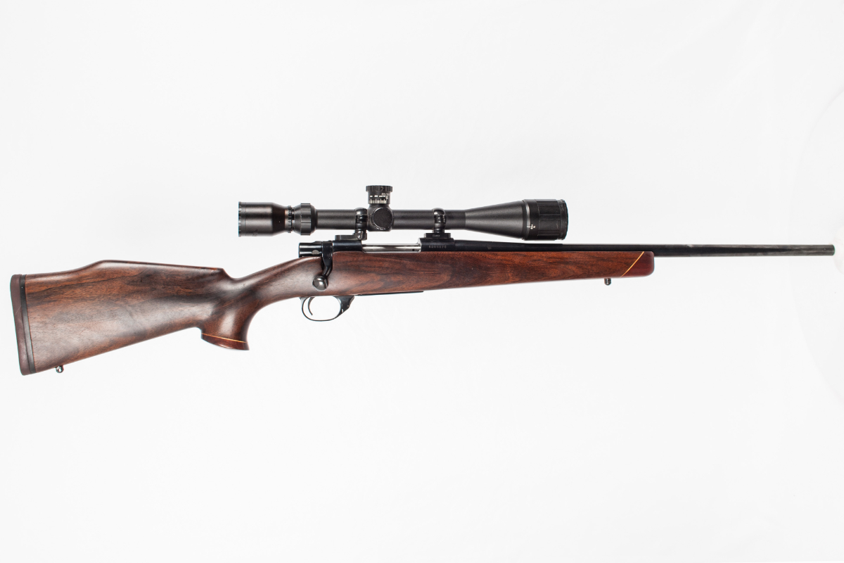 Howa 1500 Used Gun Inv 206283 For Sale at GunAuction.com - 14874788