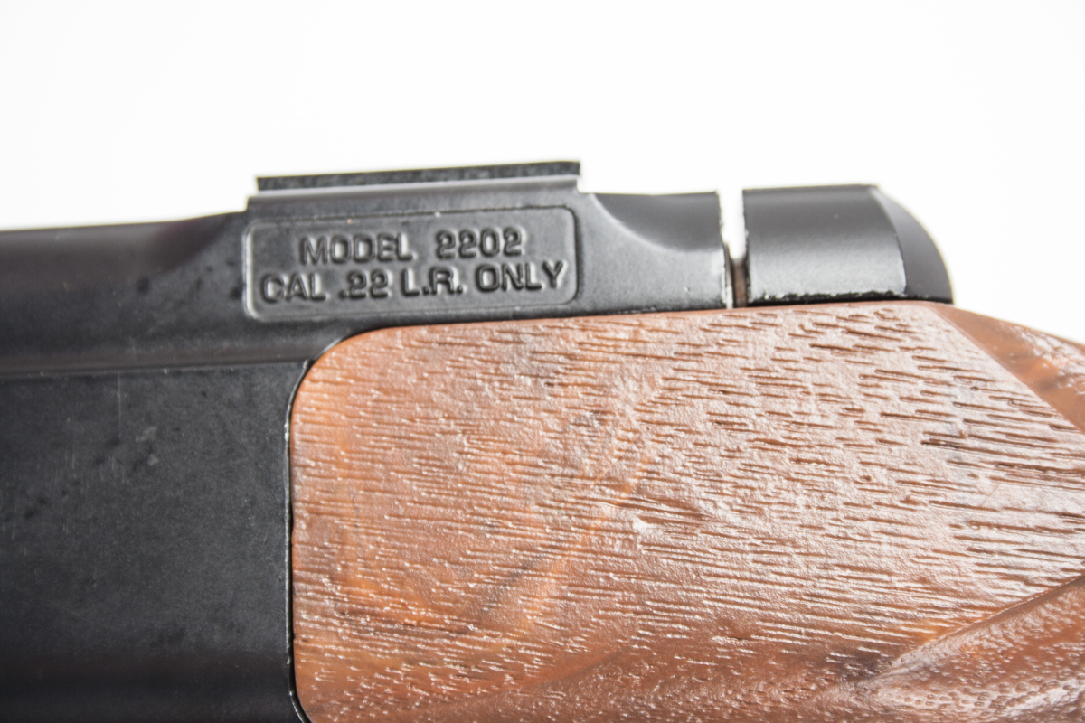 Daisy Legacy 2202 Used Gun Inv 205900 .22 Lr For Sale at GunAuction.com ...