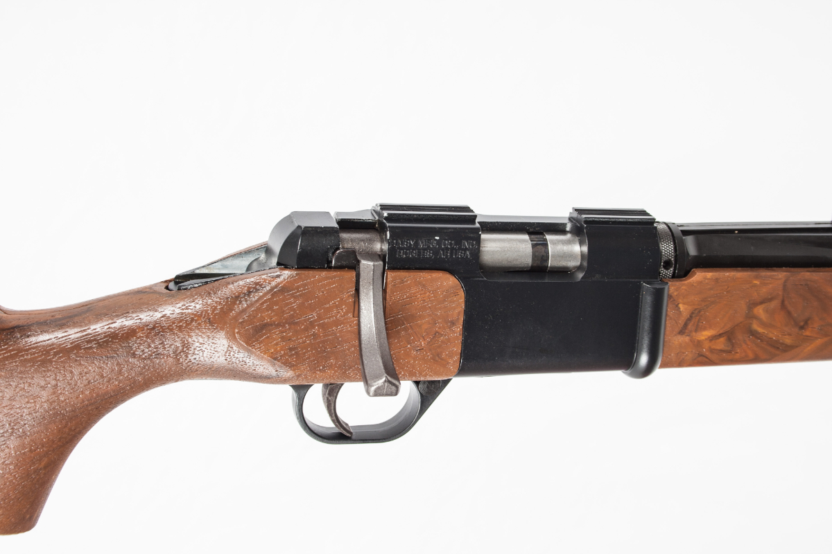 Daisy Legacy 2202 Used Gun Inv 205900 .22 Lr For Sale at GunAuction.com ...