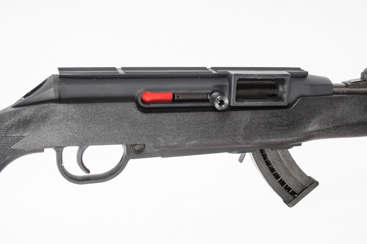 Remington Viper 522 Used Gun Inv 205902 .22 Lr For Sale at GunAuction ...