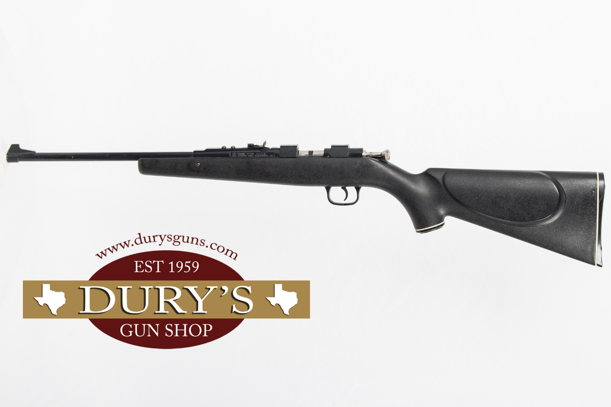 IVER JOHNSON LIL CHAMP USED GUN INV 206387