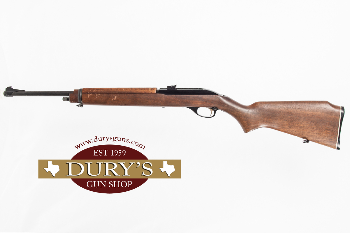 Marlin 99 M1 Used Gun Inv 206676 .22 Lr For Sale at GunAuction.com ...