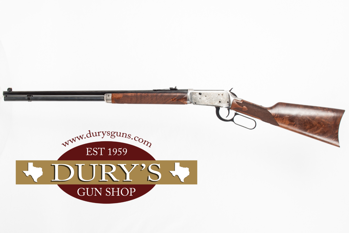WINCHESTER 94 LEGENDARY FRONTIERSMAN USED GUN INV 206992