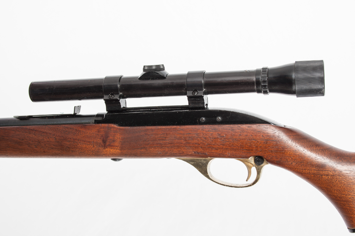 Marlin Model 99 Used Gun Inv 207041 .22 Lr For Sale at GunAuction.com ...