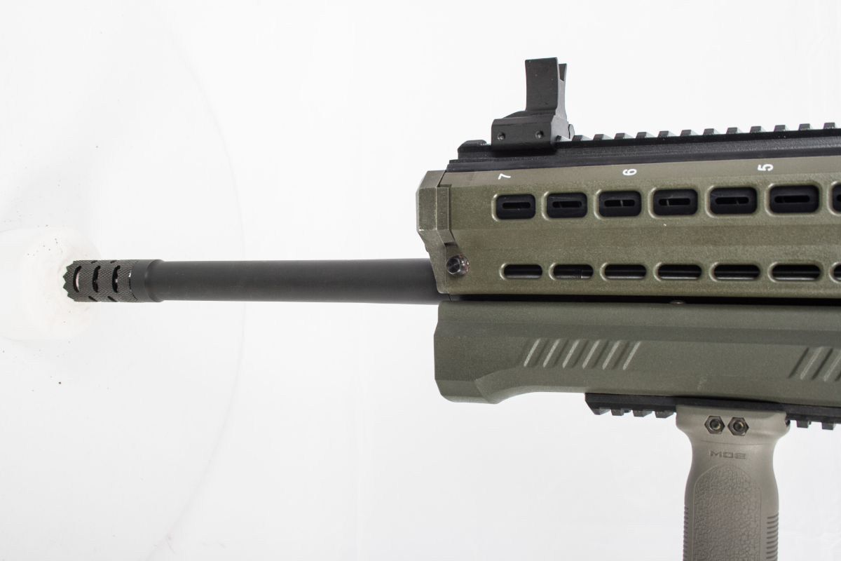 Utas Uts-15 Used Gun Inv 207261 12 Ga For Sale at GunAuction.com - 14887666