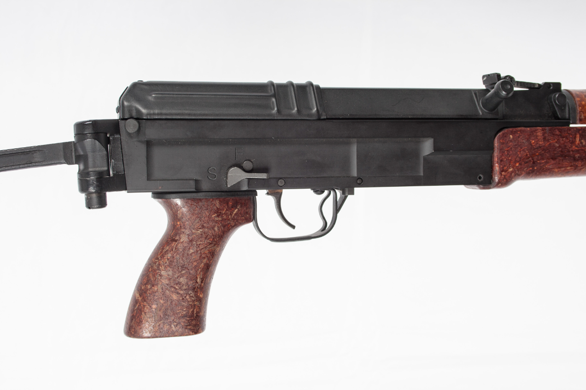 Century Arms Vz2008 Sporter Used Gun Inv 207093 7.62x39 For Sale at ...