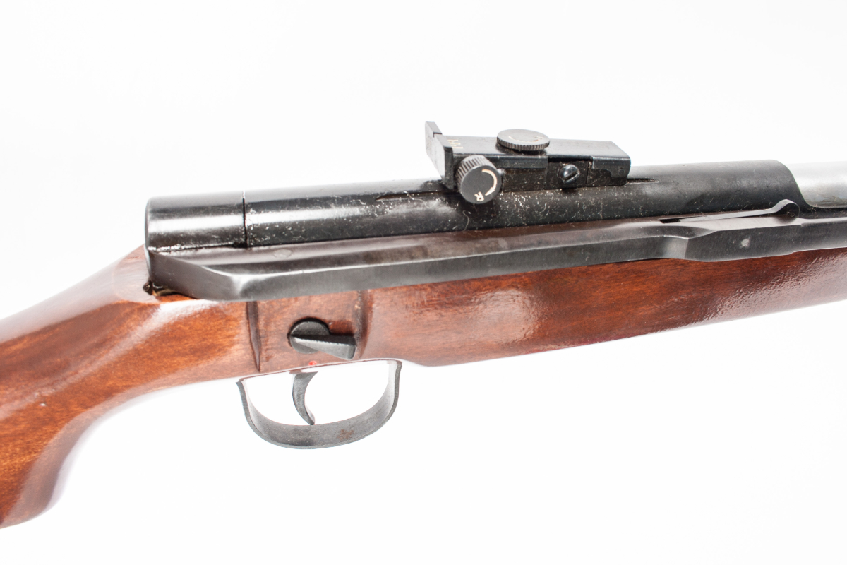 Chinese Kl-3b .177 Cal Pellet Rifle Used Inv 84625 .177 Cal For Sale at ...