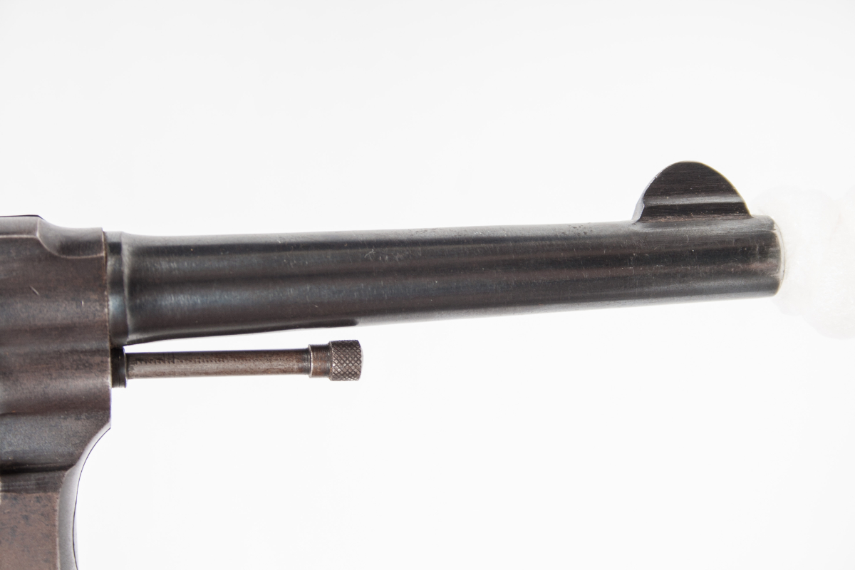 Eibar Double Action Revolver Used Gun Inv 205889 .38 Special For Sale ...