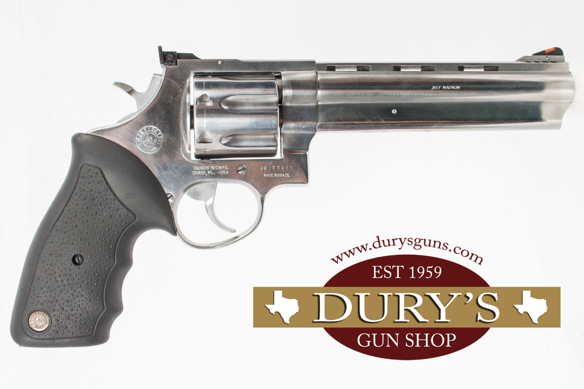 Taurus 601 Used Gun Inv 207528 .357 Magnum For Sale at GunAuction.com ...