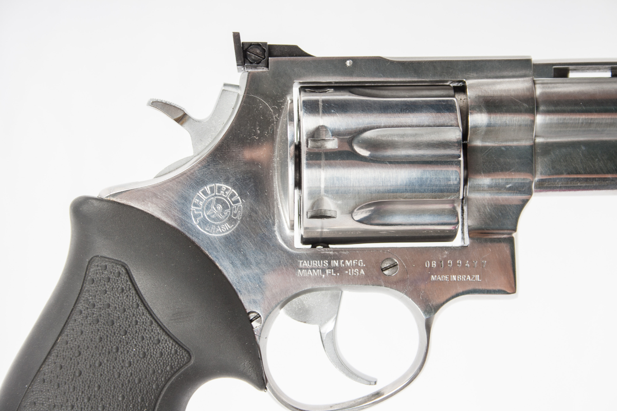 Taurus 601 Used Gun Inv 207528 .357 Magnum For Sale at GunAuction.com ...